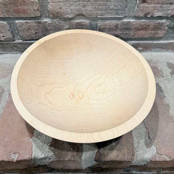 tree spirit | Kitchen | Tree Spirit Wood Salad Bakers Decor Bowl Oblong ...